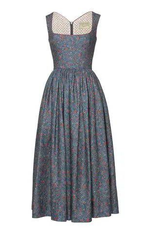 Lena Hoschek Plain Day Dresses