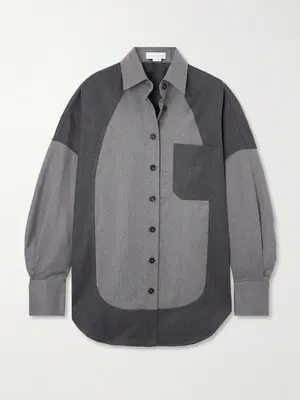 Stella Mccartney Relaxed Shirts For Women
