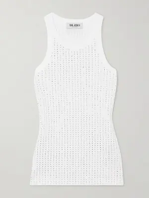 Attico Tank Tops