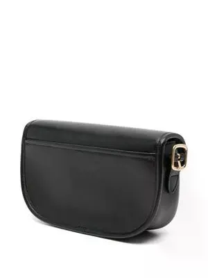Bally Leather Crossbody Bag