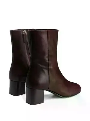 LEMAIRE 55mm Anatomic Round-toe Boots