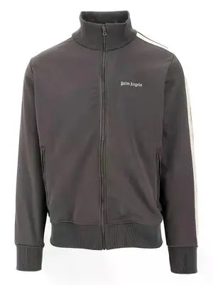 Palm Angels Zip Up Jackets For Men