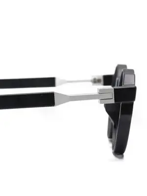 VAVA EYEWEAR Geometric-frame Sunglasses