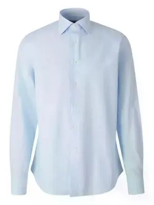 Canali Button-down Shirt