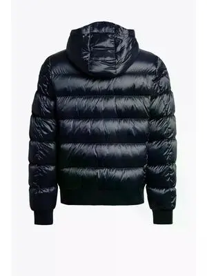 PARAJUMPERS Ernie Padded Jacket