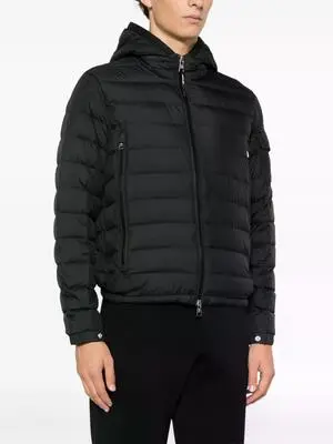 Moncler Galion Puffer Jacket - Black