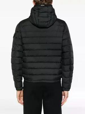 Moncler Galion Puffer Jacket - Black