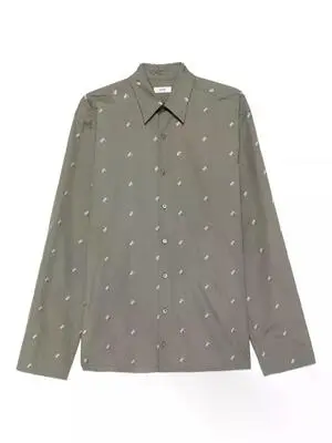 RIER Cotton Shirt