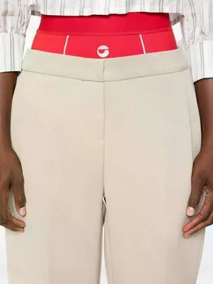 Coperni Layered Trousers