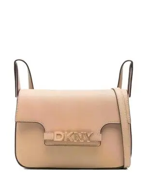 Dkny Flap Shoulder Bags