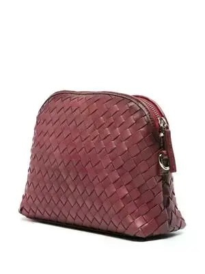 Dragon Diffusion Chunky Fellini Leather Crossbody Bag