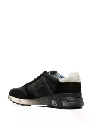 Premiata Lander Sneakers