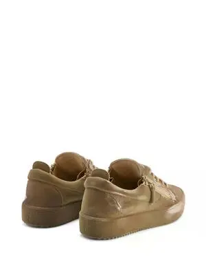 GIUSEPPE ZANOTTI Gail Sneakers - Neutrals