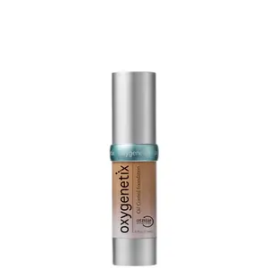 OXYGENETIX Oil Control Foundation (various Shades) Creme