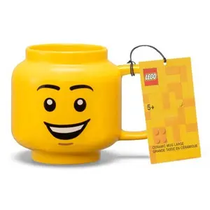 Lego Classic Ceramic Mug