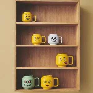 Lego Classic Ceramic Mug