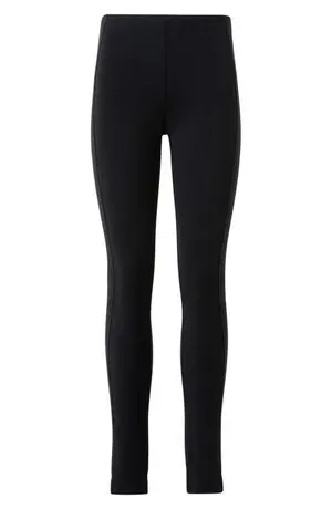 Akris Maro Wool Blend Leggings