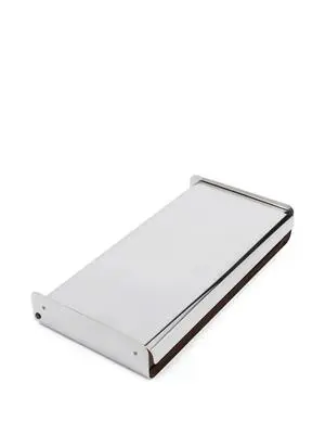 DANESE MILANO Citera Stainless-steel Pencil Case