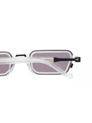 VAVA EYEWEAR Geometric Sunglasses