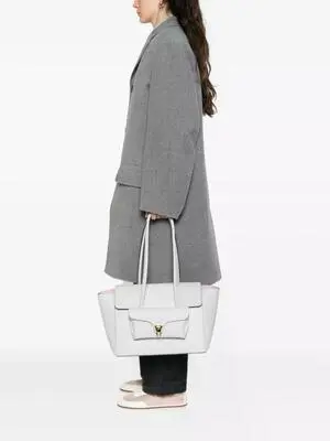 COCCINELLE Double Beat Tote Bag