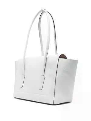 COCCINELLE Double Beat Tote Bag