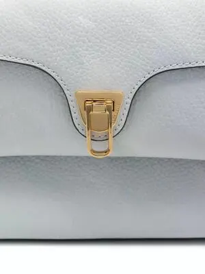 COCCINELLE Double Beat Tote Bag