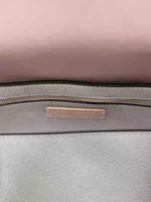 COCCINELLE Double Beat Tote Bag