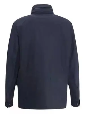 Loro Piana Flap-pockets Jacket