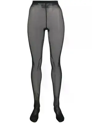 Falke Sheer Mid-rise Tights
