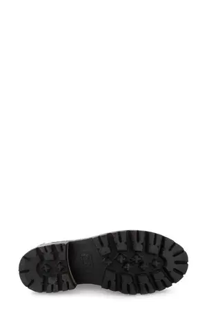 Bed Stu Reina Iii Penny Loafer - Black Rustic