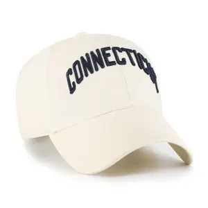 '47 Uconn Huskies Vault Clean Up Adjustable Cap