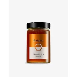 BALQUEES Balqees Orange Grove Honey 250g - One-color