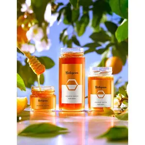 BALQUEES Balqees Orange Grove Honey 250g