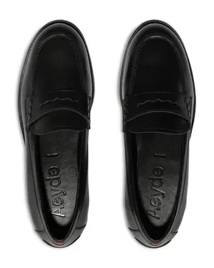 AeydĒ Oscar Loafer Flats