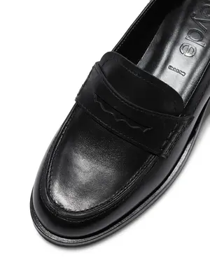 AeydĒ Oscar Loafer Flats