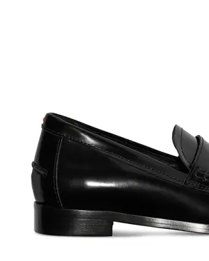 AeydĒ Oscar Loafer Flats
