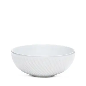 HUDSON PARK COLLECTION Porto Cereal Bowl Exclusive - Warm White