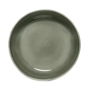 HUDSON PARK COLLECTION Lisboa Serving Platter Exclusive - Olive