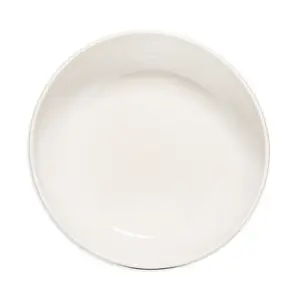 HUDSON PARK COLLECTION Lisboa Serving Platter - Exclusive White