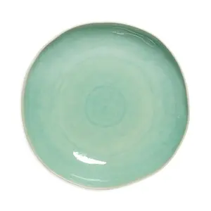 HUDSON PARK COLLECTION Sintra Serving Bowl - Exclusive Aqua