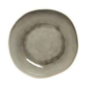 HUDSON PARK COLLECTION Sintra Serving Bowl - Exclusive Ash Gray