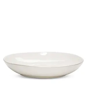 HUDSON PARK COLLECTION Sintra Serving Bowl Exclusive - White