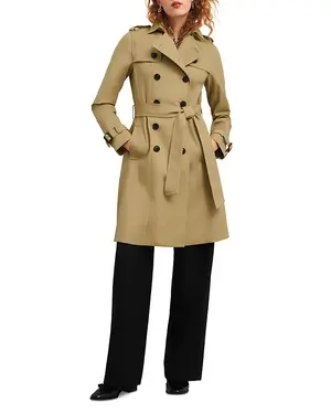 Hobbs London Trench Coats For Women