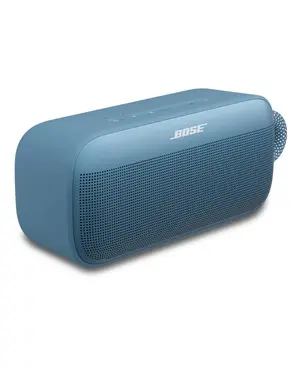 Bose Soundlink Plus Portable Bluetooth Speaker - Blue Dusk