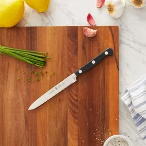 HENCKELS International Classic 5 Serrated Utility Knife