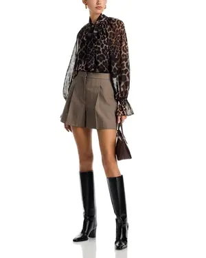 Kobi Halperin Davi Blouse - Sable Multi