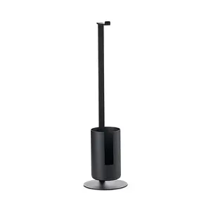 ZONE DENMARK Zone Toilet Butler Black