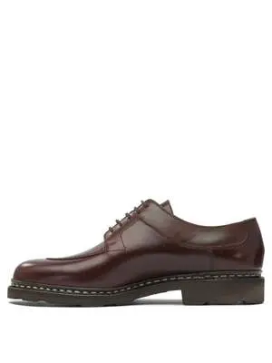 Paraboot Avignon/griff Derby - Brown