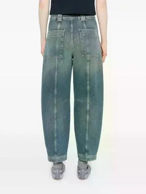 Closed Rhannon Barrel Jeans