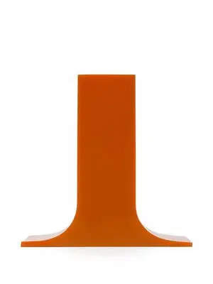 DANESE MILANO Lampedusa Pencil Holder - Orange